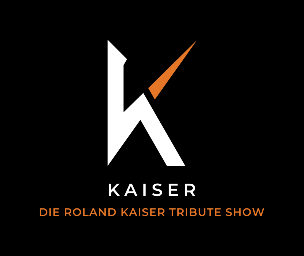 Kaiser – Die Roland Kaiser Tribute Show | 50 Jahre Roland Kaiser live ...